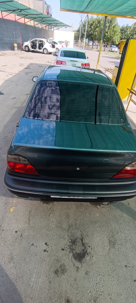 Nexia 1 sons. 1998 yili
