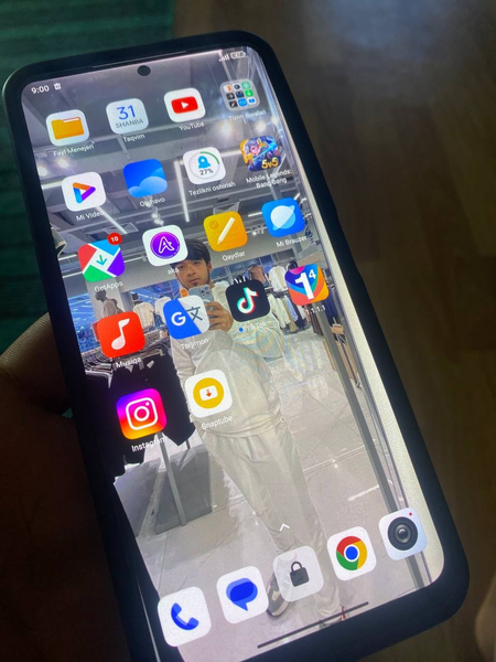 Redmi note 12 256 gb ideal full 140$
