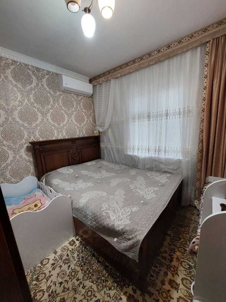 (К118671) Продается 4-х комнатная квартира в Чиланзарском районе.