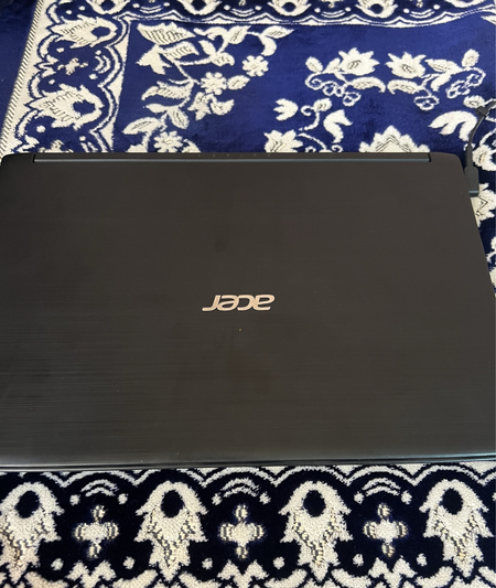 Ноутбук Acer 1 TB память и SSD 128 Gb 8 Gb ОЗУ