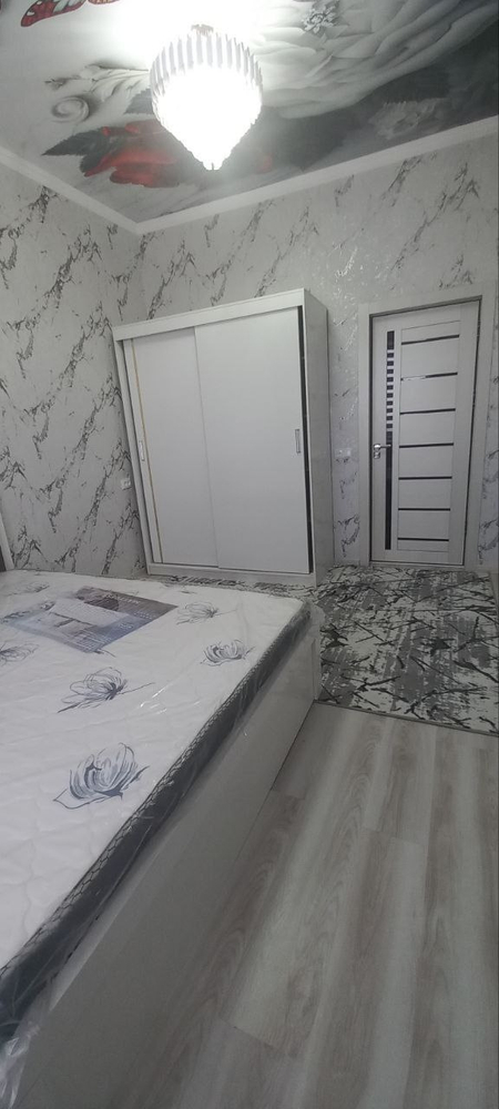 2 xonalik. Kvartira. Sotiladi