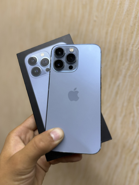 Iphone 13 pro 128gb ZA/A dual sim