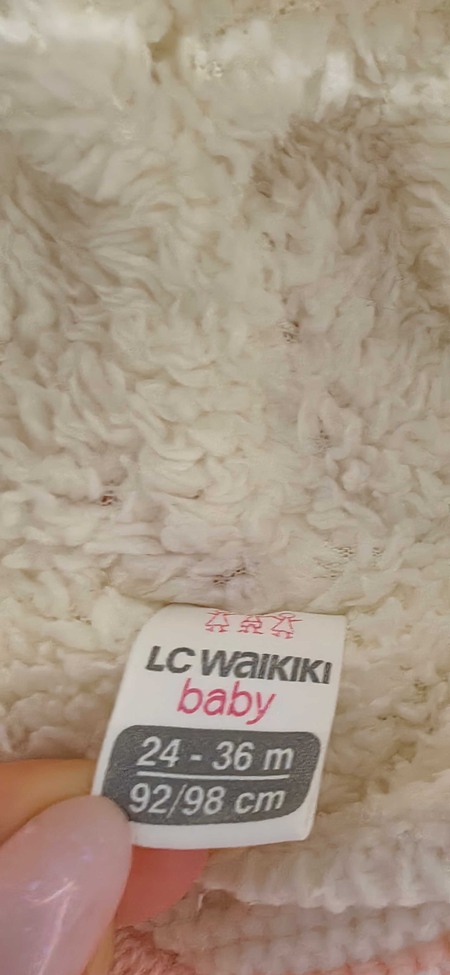 Кардиган для девочки