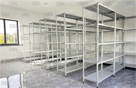 Продаем новые торговые стеллажи для магазина, аптеки савдо стилаж