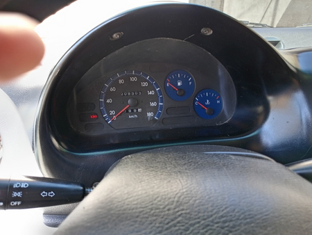 Matiz super 2008yil sotiladi