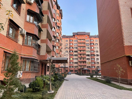 Продаётсия Квартира / Яккасарайский район / Ж.К Дрем Хаус