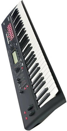 Korg kross 2 syntehaizer