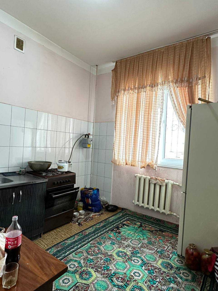 срочно продаётся 2х квартира