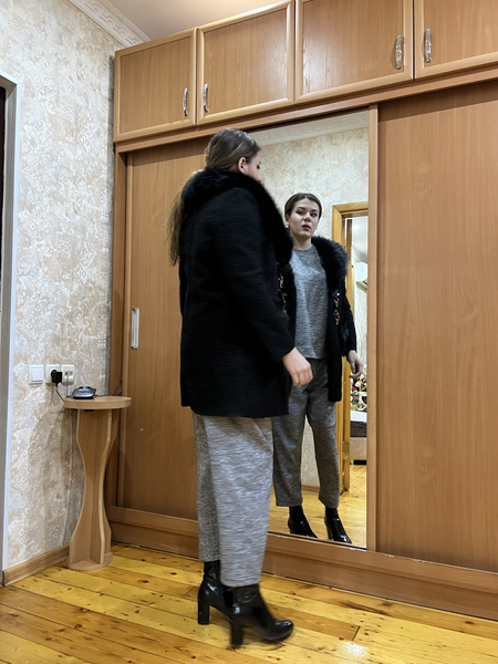 Продаю  пальто