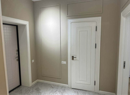 Продается квартира 2/4/9 ЖК Eco House