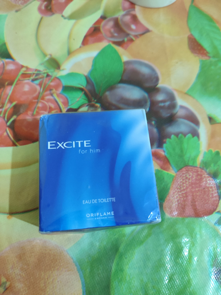Excite atiri Rossiyadan olib kelingan.