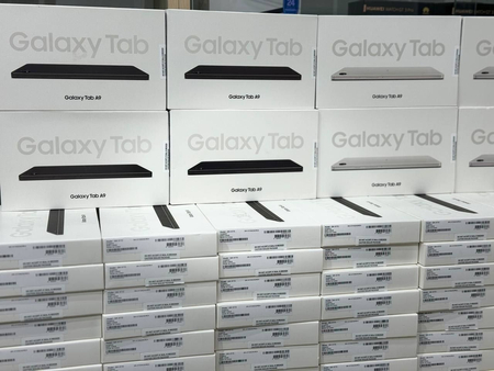 Samsung Tab A9+ 5G  8/128 gb