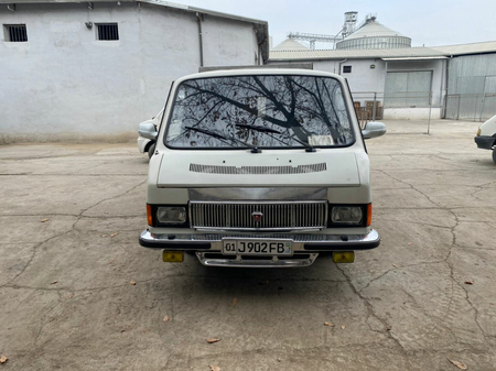 Продается РАФ 1992