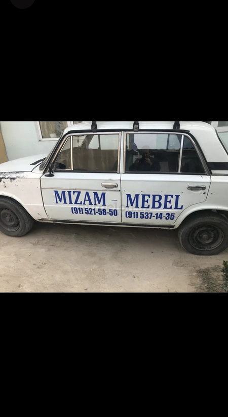 Jiguli 21016 arzon narxda