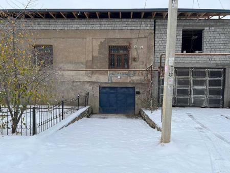 свой дом участок