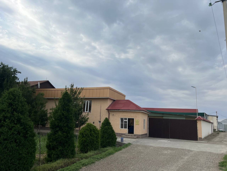 Сотилади но турар объект