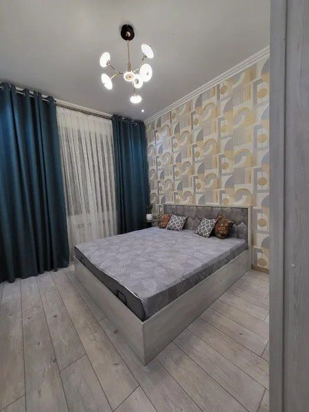 ЖК NEW LIFE ТАПОич мост 3 комнатная 76м2 ПОД КЛЮЧ Кадастр есть УСПЕЙТЕ