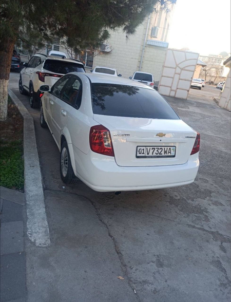 Lasetiy 1.8 sirochniy