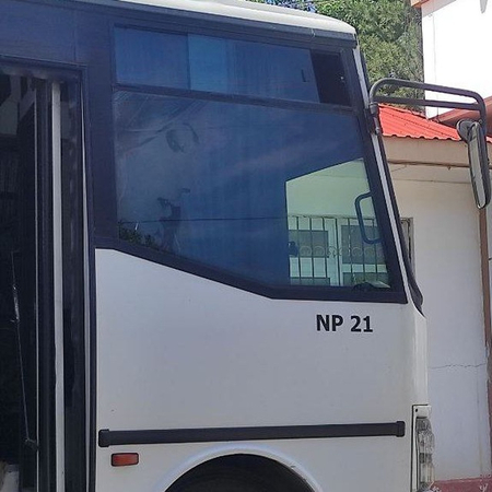 Buyurtma avtobus xizmat korsatiladi