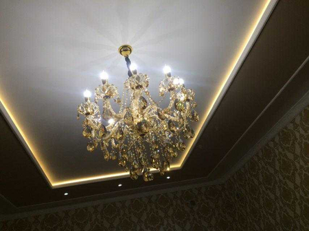 Elektrik va Elektromontaj ishlari !