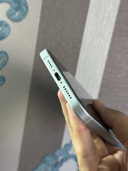 Iphone 15 Plus 128Gb