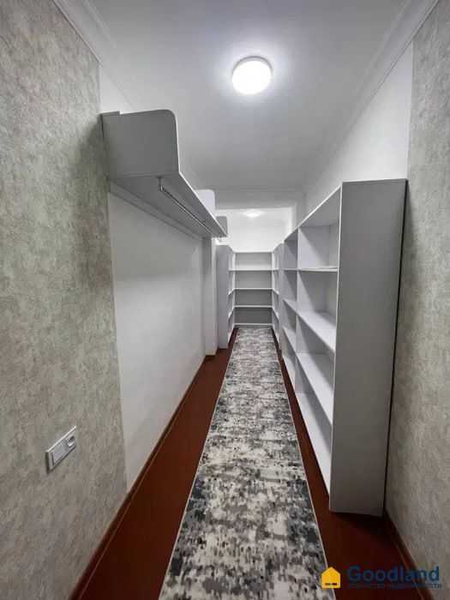 Сдается в аренду 5/3/4 квартира в Юнусабадском р-не 3кв!  (J 954)