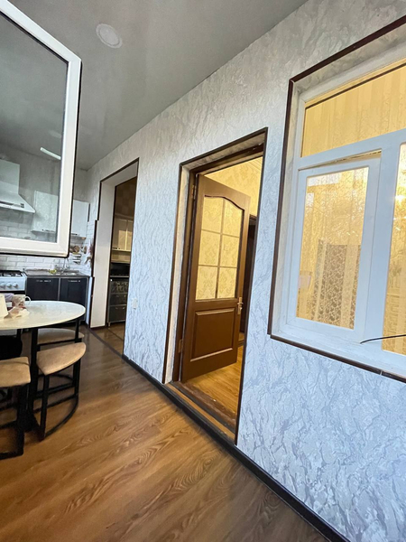 Юнусабад 11кв  3/4/4 Площадь 68м²