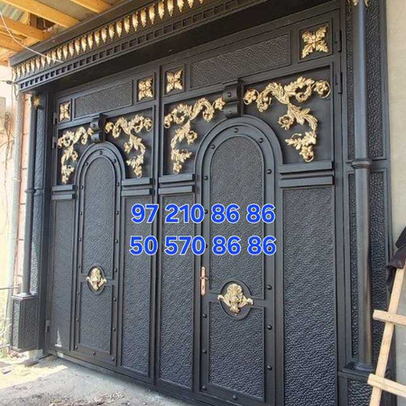 Darvozalar .savdosi