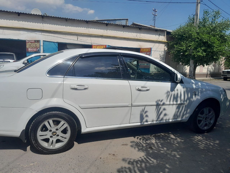 Продаётся Лассети