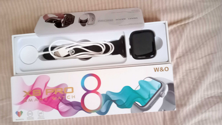 Smart Watch X8 Pro