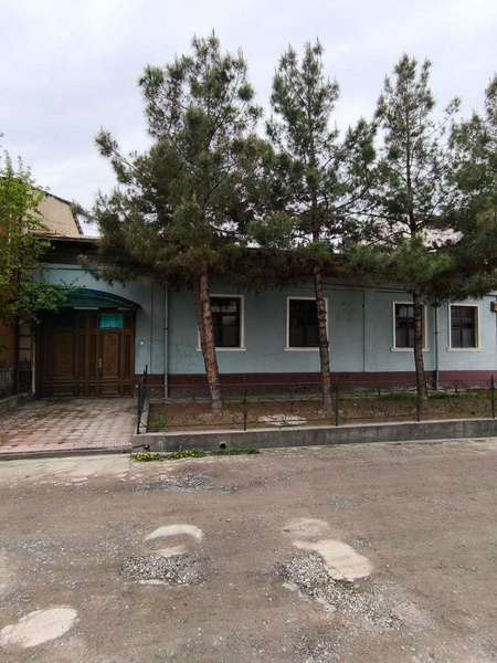 Продаётся Участок 7 соток на Хасанбой