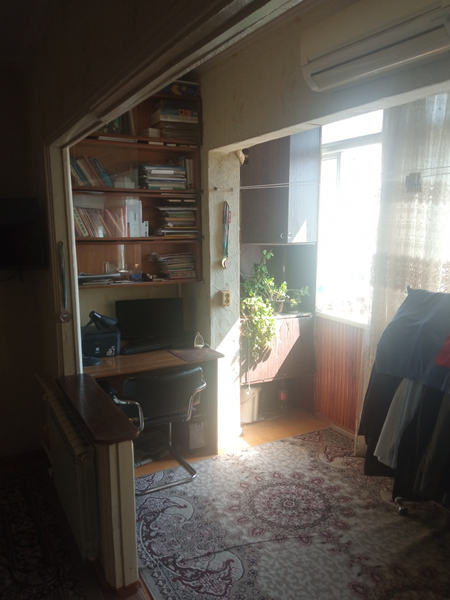 Дружба Народов  .2/7/9.  Отдельный вход  ( 62м² )