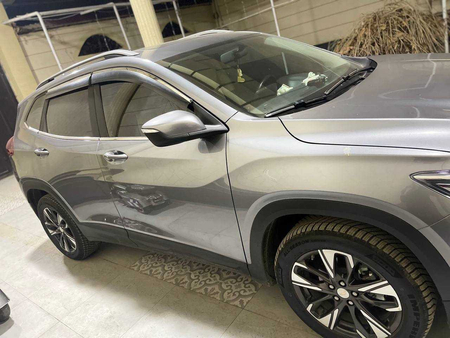 Chevrolet Tracker 325T