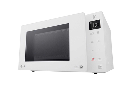 NEW! Микроволновая печь LG MS2336GIH (23 л) с бесплатной доставкой
