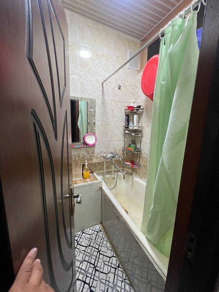 СРОЧНО !! Продается квартира в Яшнабаде 3/1/4 ( 69 кв/м ) Авиасозлар 1