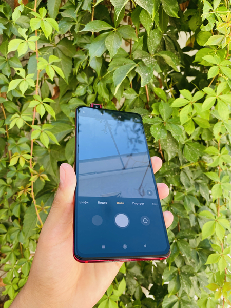 Mi 9T Pro sotiladi