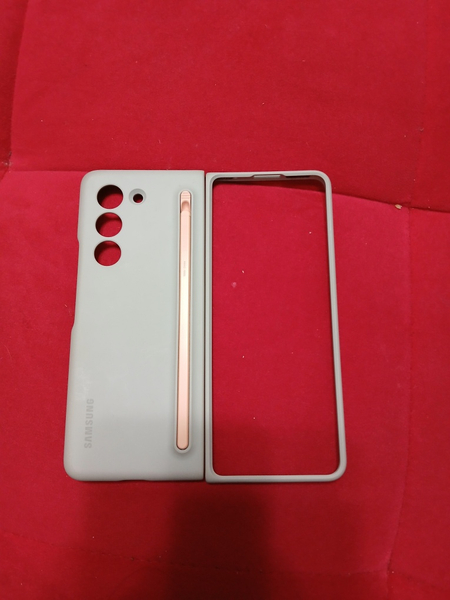Оригинальный чехол Samsung fold 5