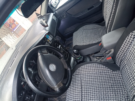 Nexia 2  2008yil