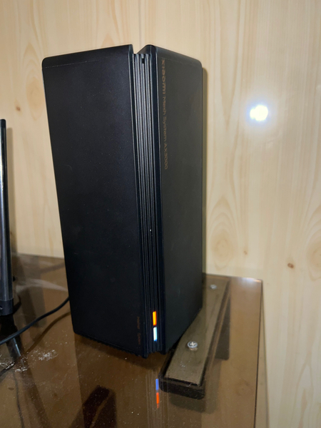 Xiaomi AX 3000 WiFi6 роутер