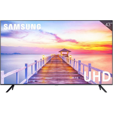 SAMSUNG телевизор Smart 42,5