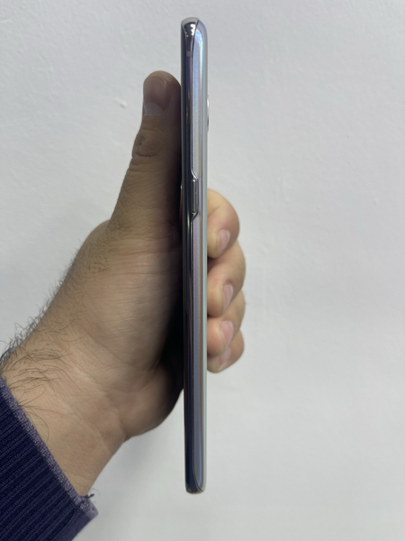Samsung S10 5G Silver