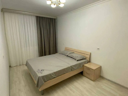 Сдается 2х ком квартира Махтумкули ЖК Беш Чинор есть депозит