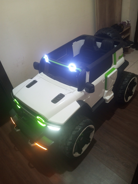 Jeep wn-1166 yangi