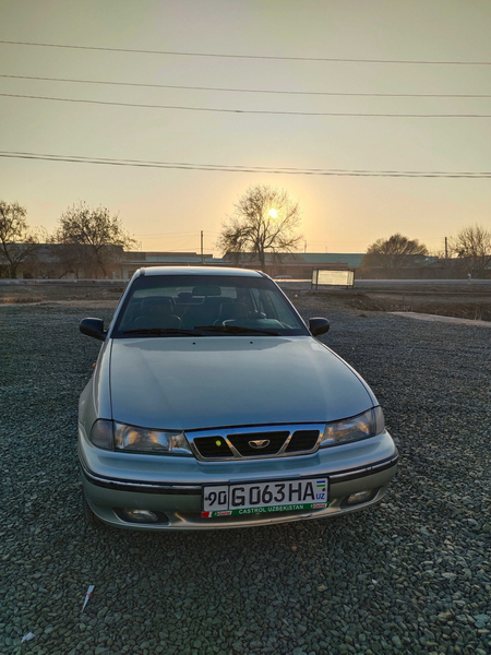 Daewoo nexia 1 sons