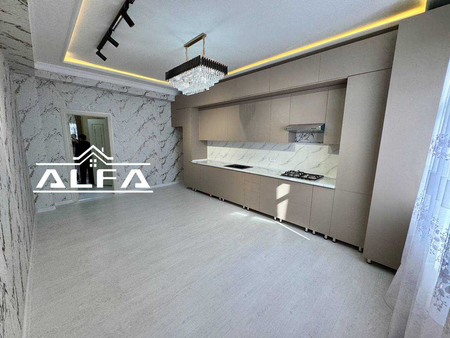 2 xonali 90m² 3-qavat uy sotiladi