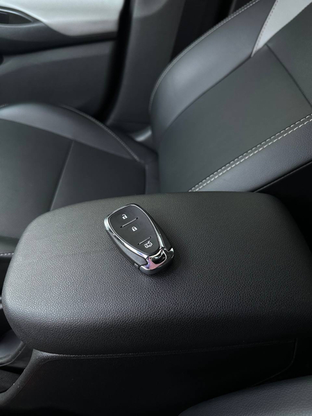 Chevrolet Onix Polniy full