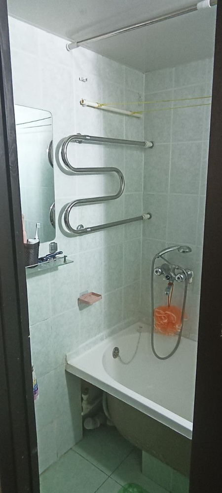 Продаю свою квартиру