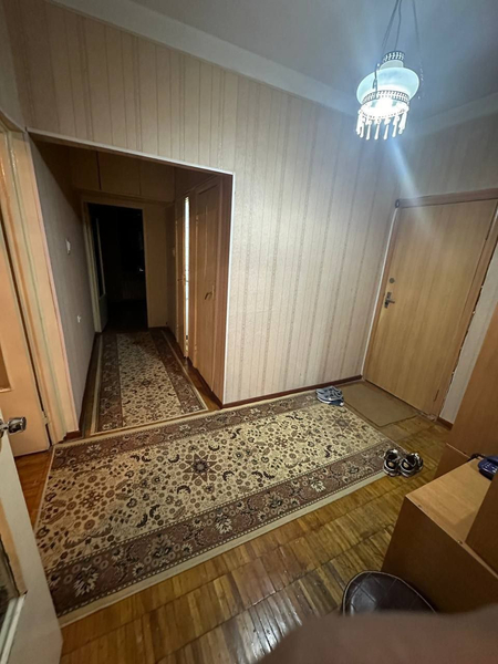 Продам 2-х комнатную квартиру Сергели Дустлик 1