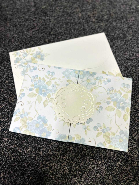 Taklifnomalar / Пригласительные / Invitations