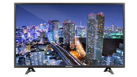 Телевизор Shivaki 32 5000